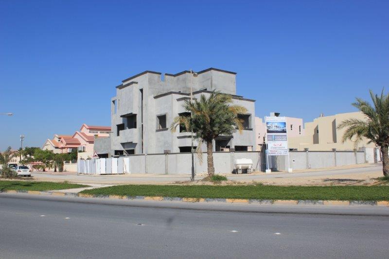 Hamad Town 16 – Al Saad Construction Projects