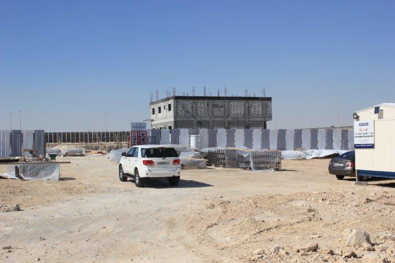 Askar Project – Al Saad Construction Projects