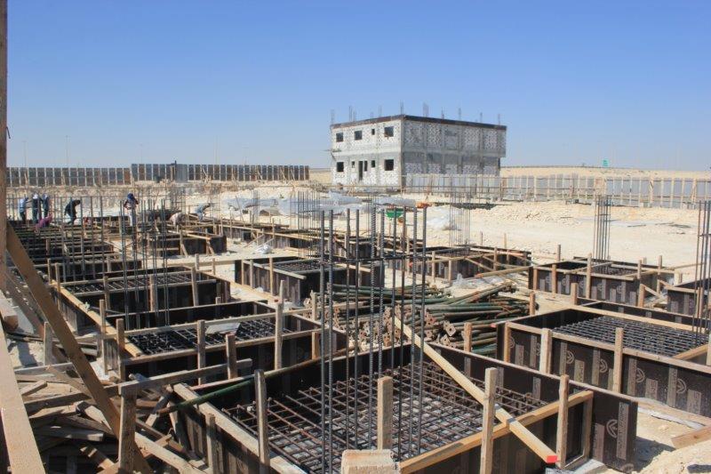 Askar Project – Al Saad Construction Projects
