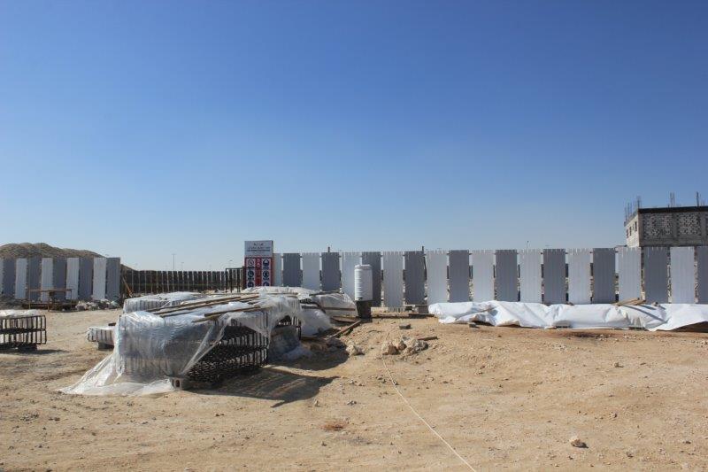 Askar Project – Al Saad Construction Projects